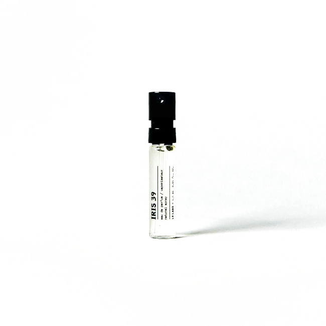 Le Labo Iris 39 парфюмерная вода миниатюра 1.5 мл для женщин и мужчин - Ле Лабо Ирис 39