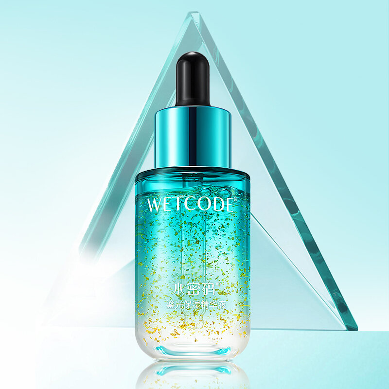 Гели контактные Wetcode — фото 1