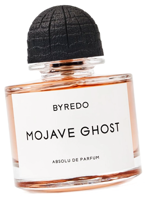 Byredo Mojave Ghost Absolu De Parfum 50 мл - парфюм унисекс / Мохаве Гост Абсолю