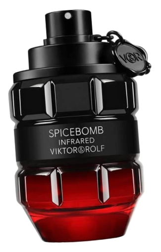Виктор и Рольф Спайсбомб Инфраред О Де парфюм 90 мл для мужчин - Spicebomb Infrared