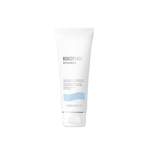 Уход за руками BIOTHERM