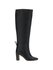 Ботинки ODISSI Cap-toe pull-on boots, размер 36, черный