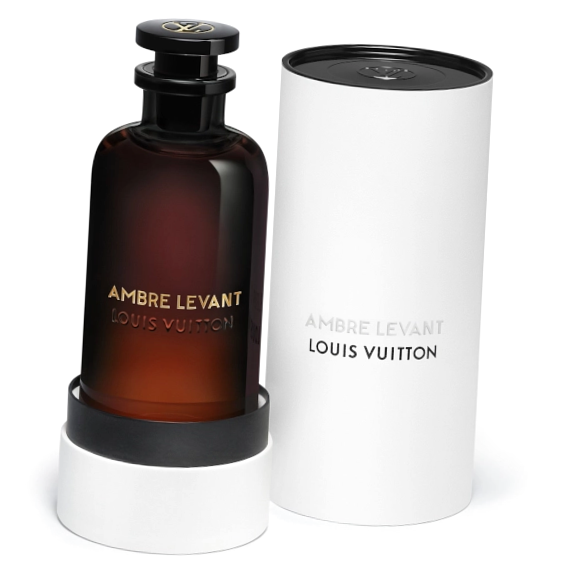 Луи Виттон Амбре Левант парфюмерная вода 100 мл унисекс - Louis Vuitton Ambre Levant