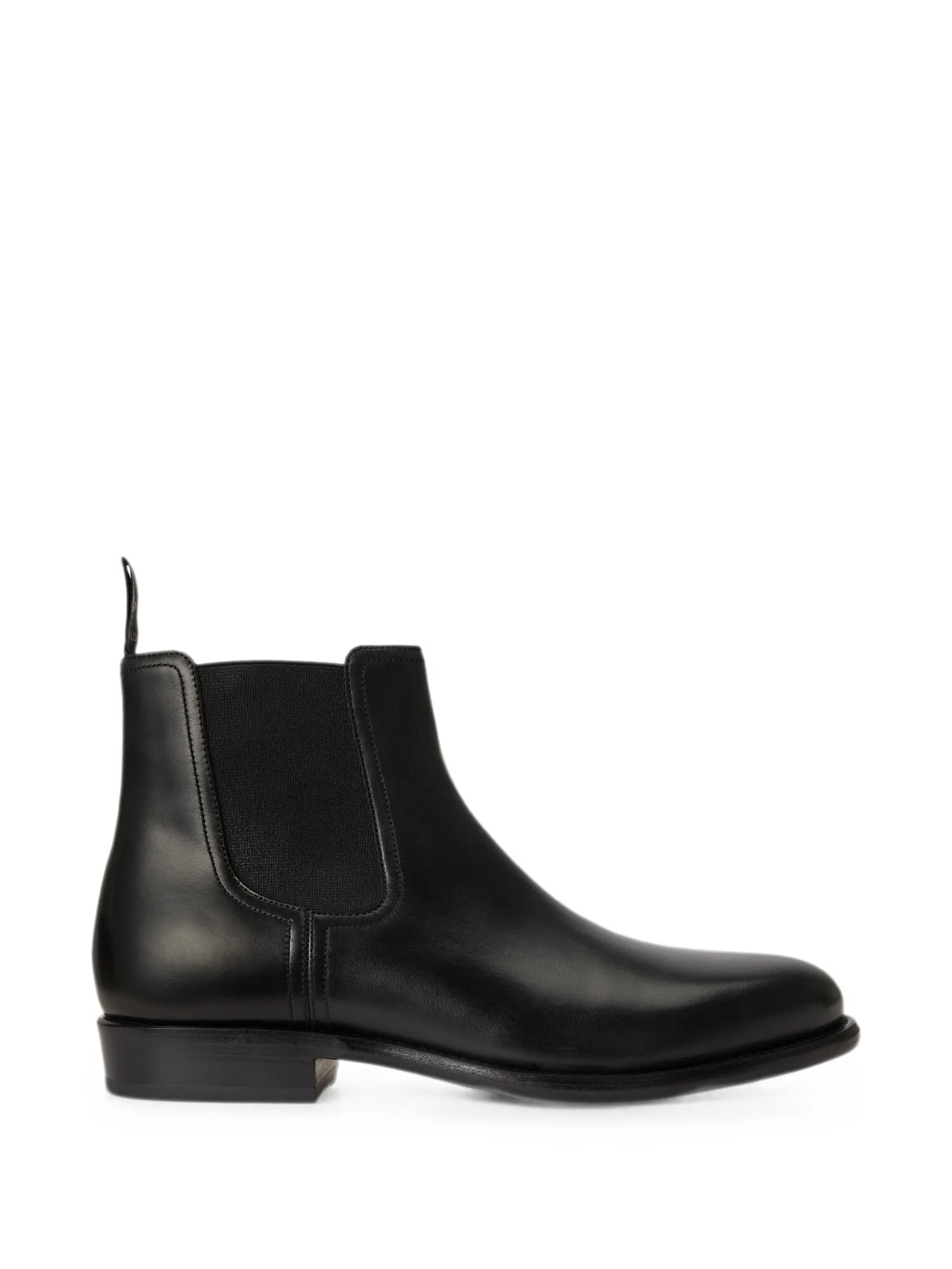 Ботинки Owen leather Chelsea boots