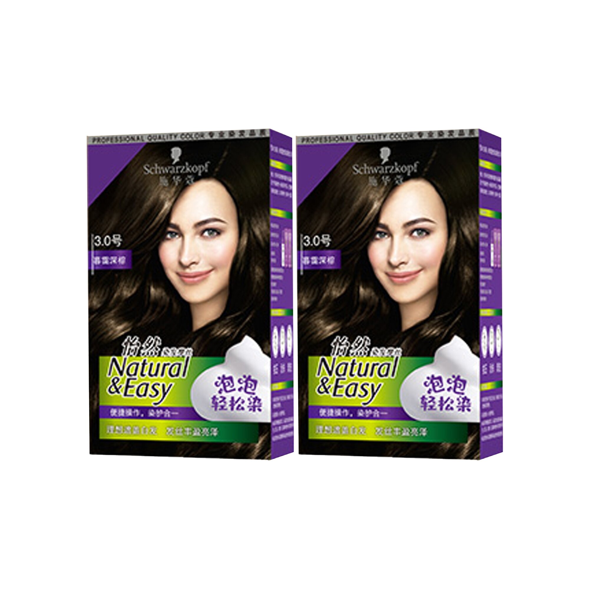 Аромат для красителя краски для волос SCHWARZKOPF