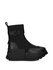 Ботинки UNITED NUDE Roko Bootie III ankle boots, размер 39, черный