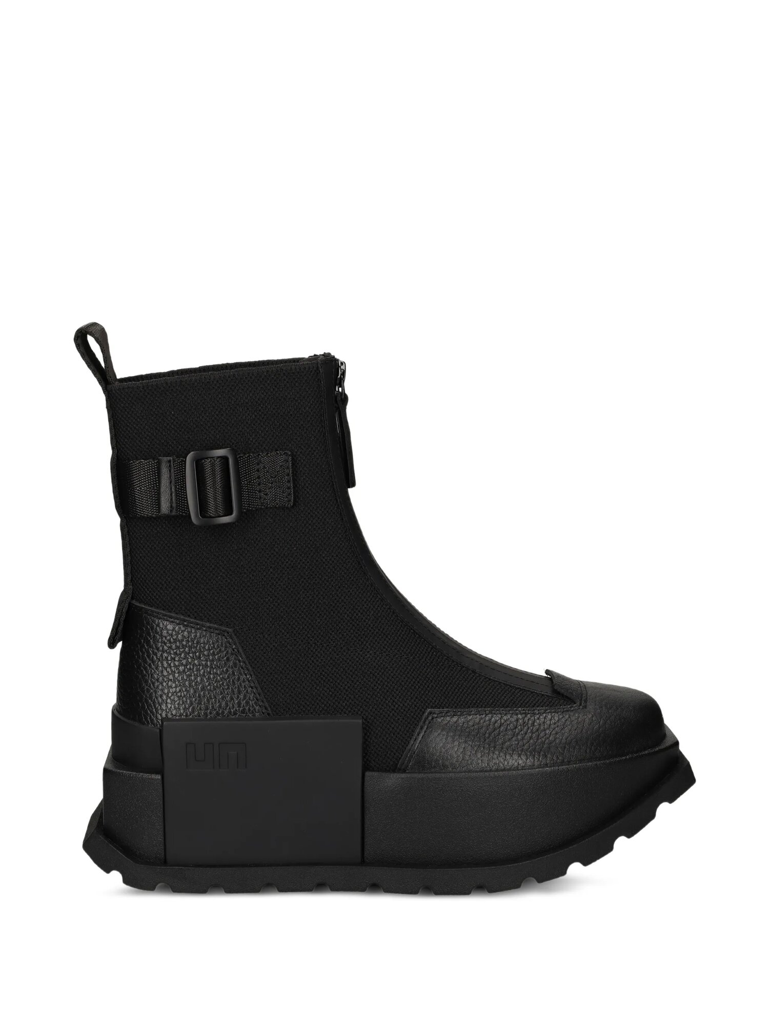 Ботинки UNITED NUDE Roko Bootie III ankle boots
