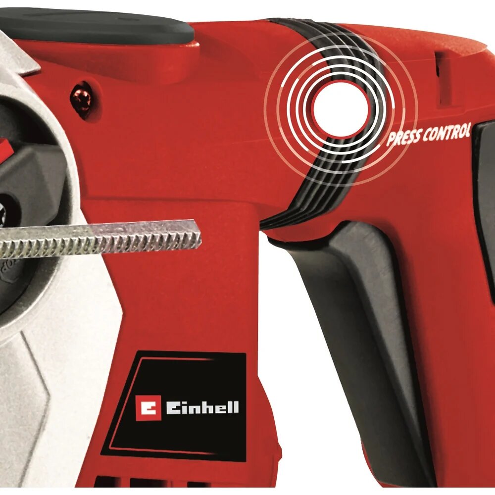 Перфоратор Einhell TE-RH 32 4F Kit 4257944 — фото 1