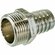 Штуцер 3/4"х20 мм Valtec 59702