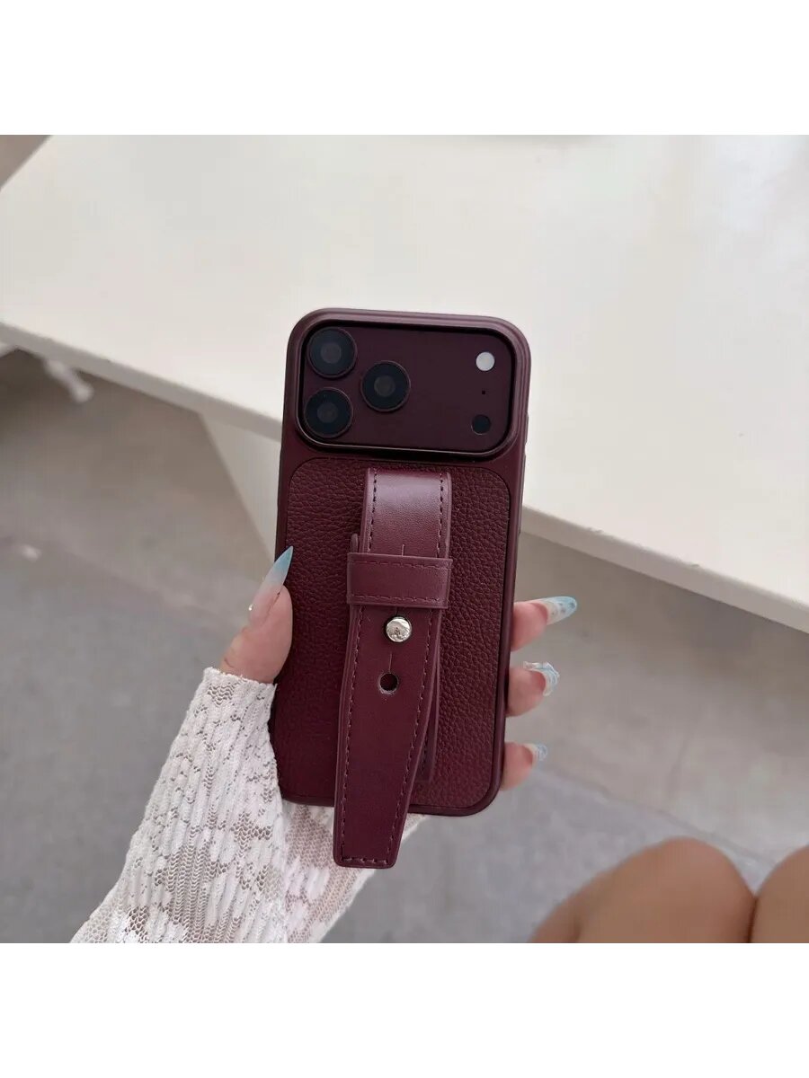Чехол для iPhone 17 Pro Max — фото 1