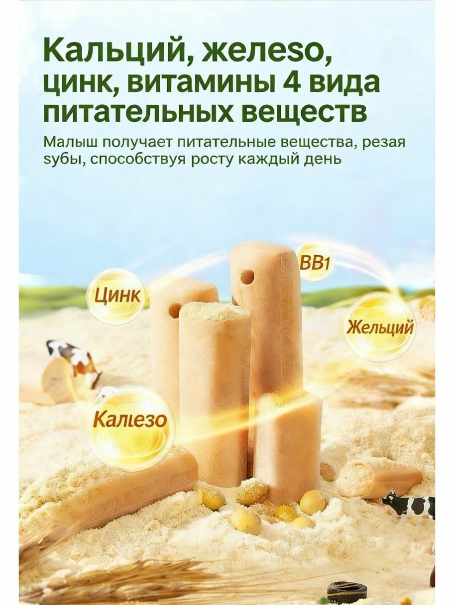 Прорезыватель — фото 1