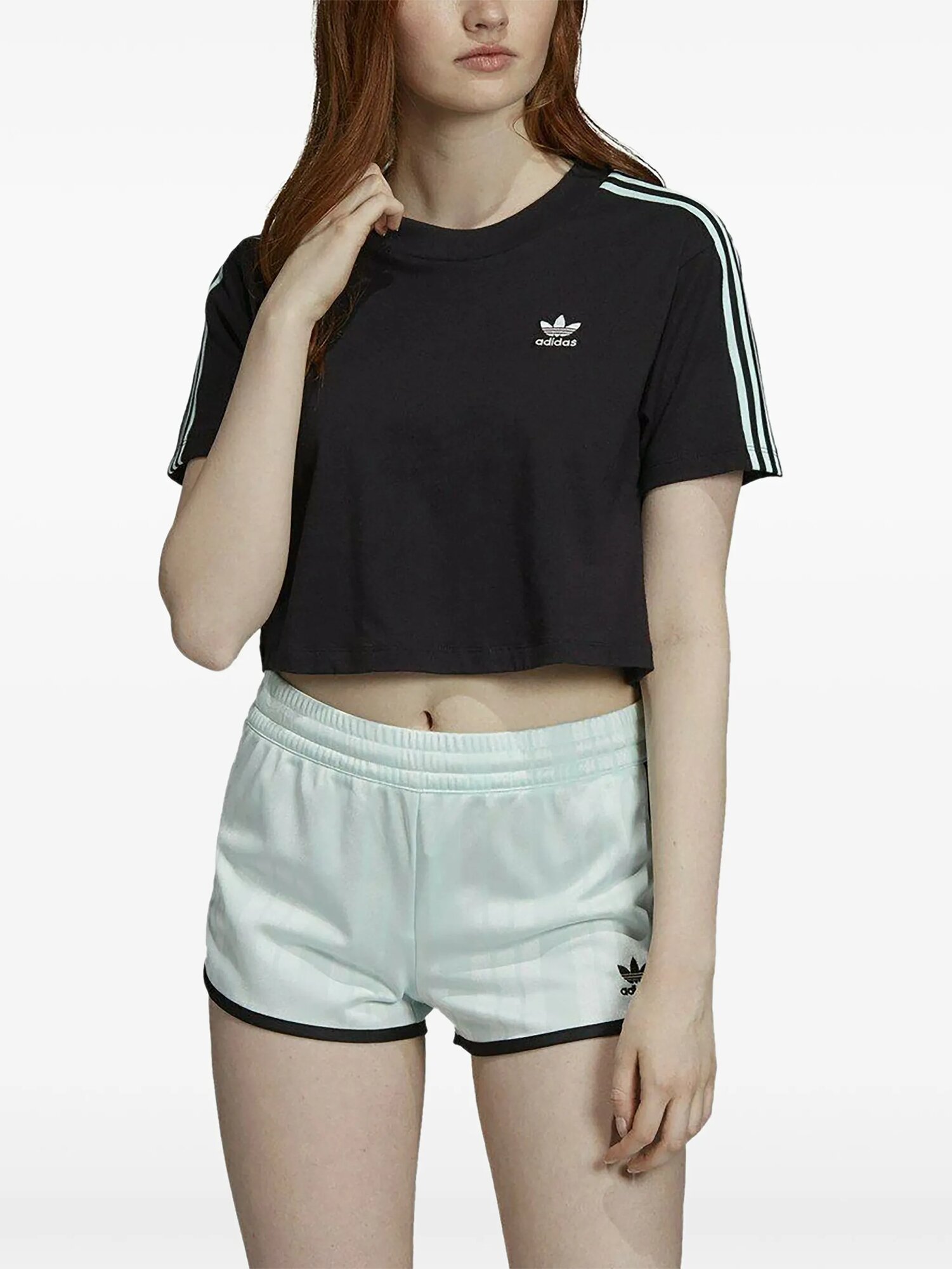 Футболка 3-Stripes