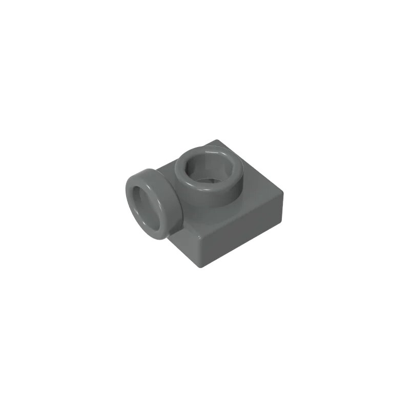 GOBRICKS GDS-2201 набор деталей для конструктора 10 шт. 072