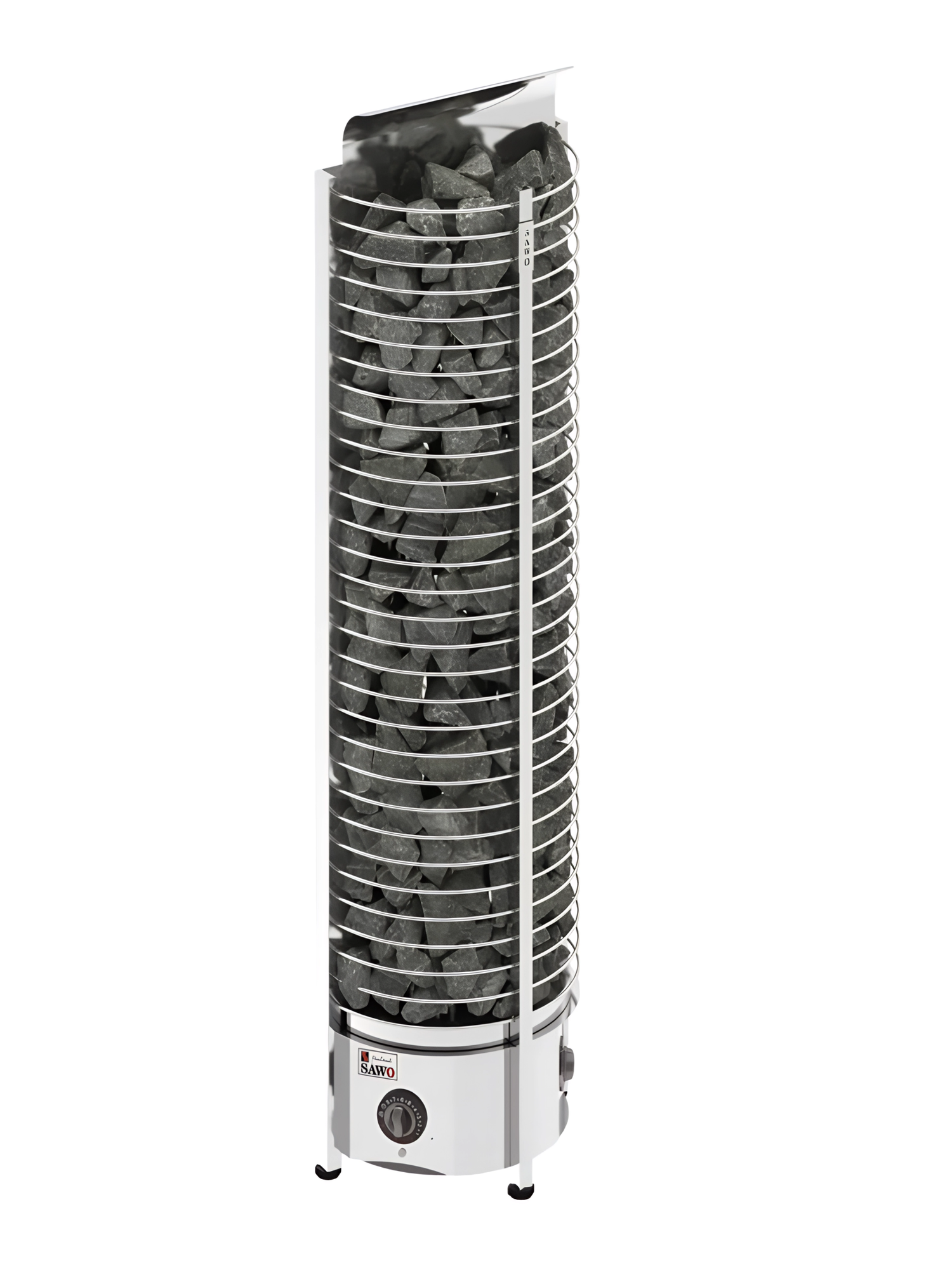 Электрическая печь для сауны SAWO Tower Premium TH3-60NB-WL-P