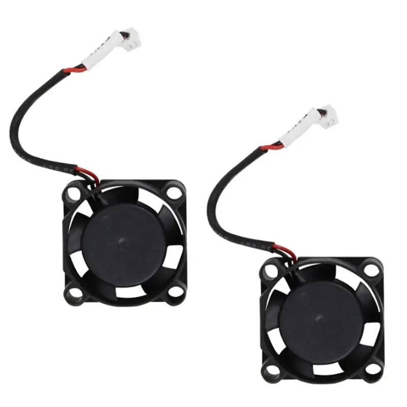 BG-Cooling вентилятор для Ender 3 V3 SE