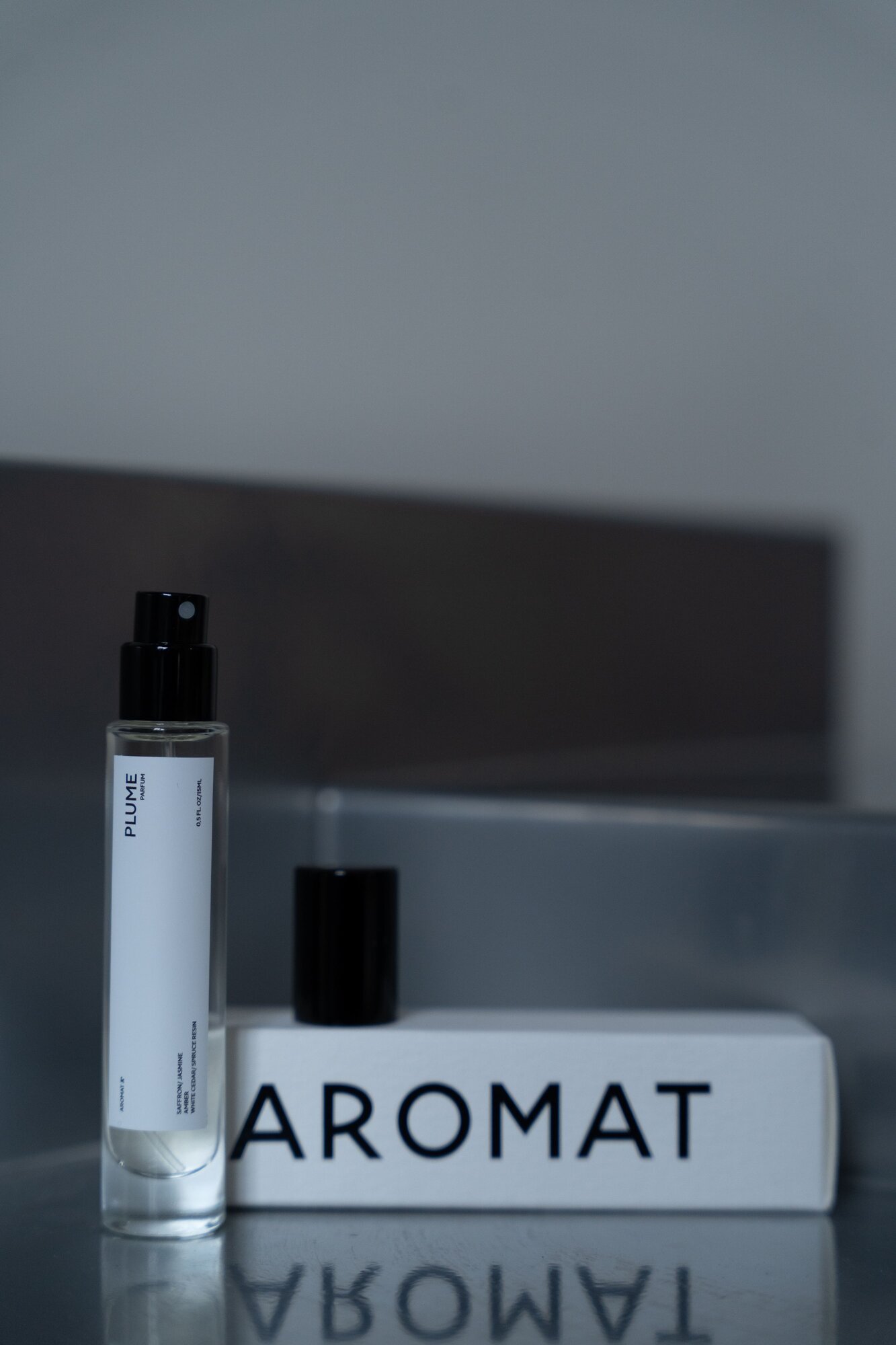 Парфюм аромат "PLUME", 15мл, унисекс, восточные, древесные, сладкий, шипр