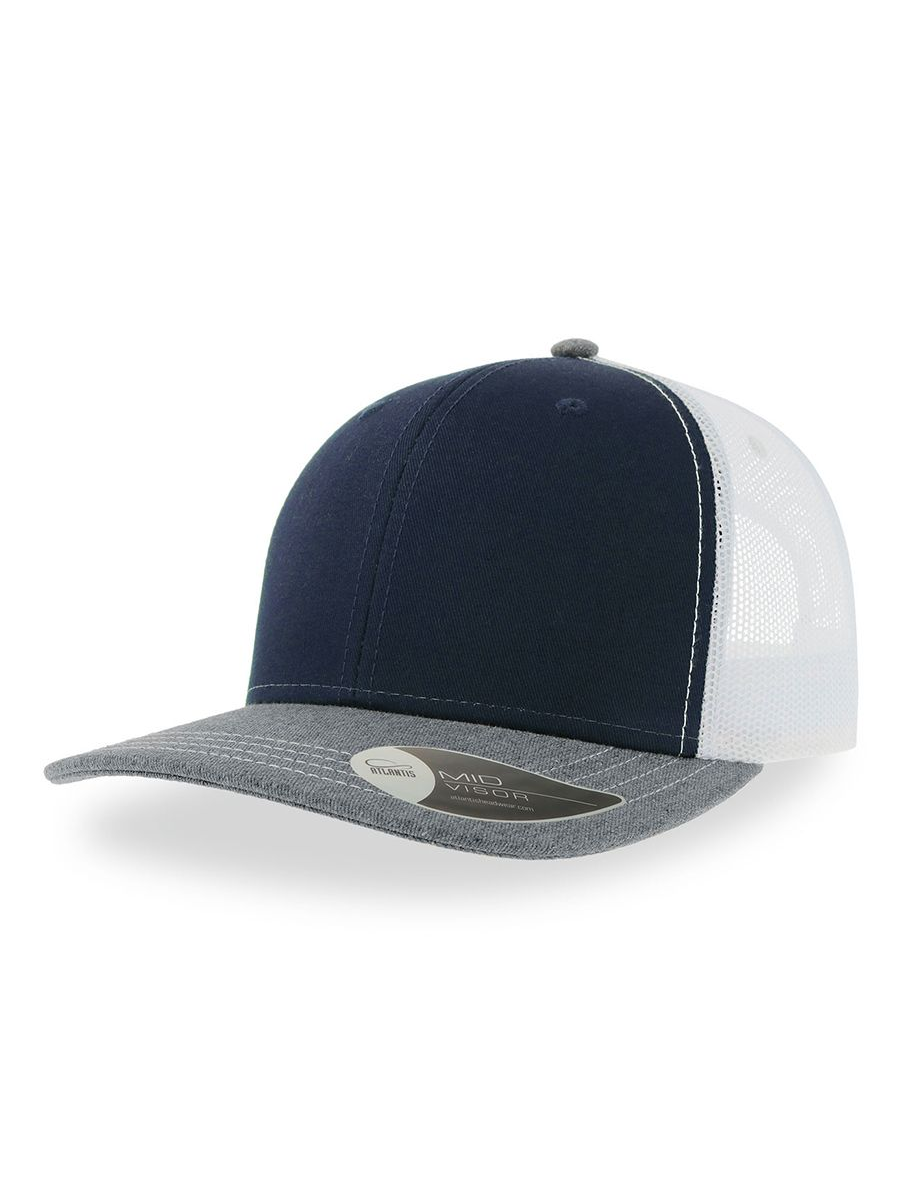 Бейсболка SONIC для мужчин и женщин