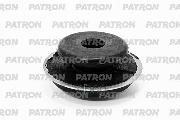 Опора амортизатора без подшипника Geely MK 08-15 PATRON арт. PSE40514