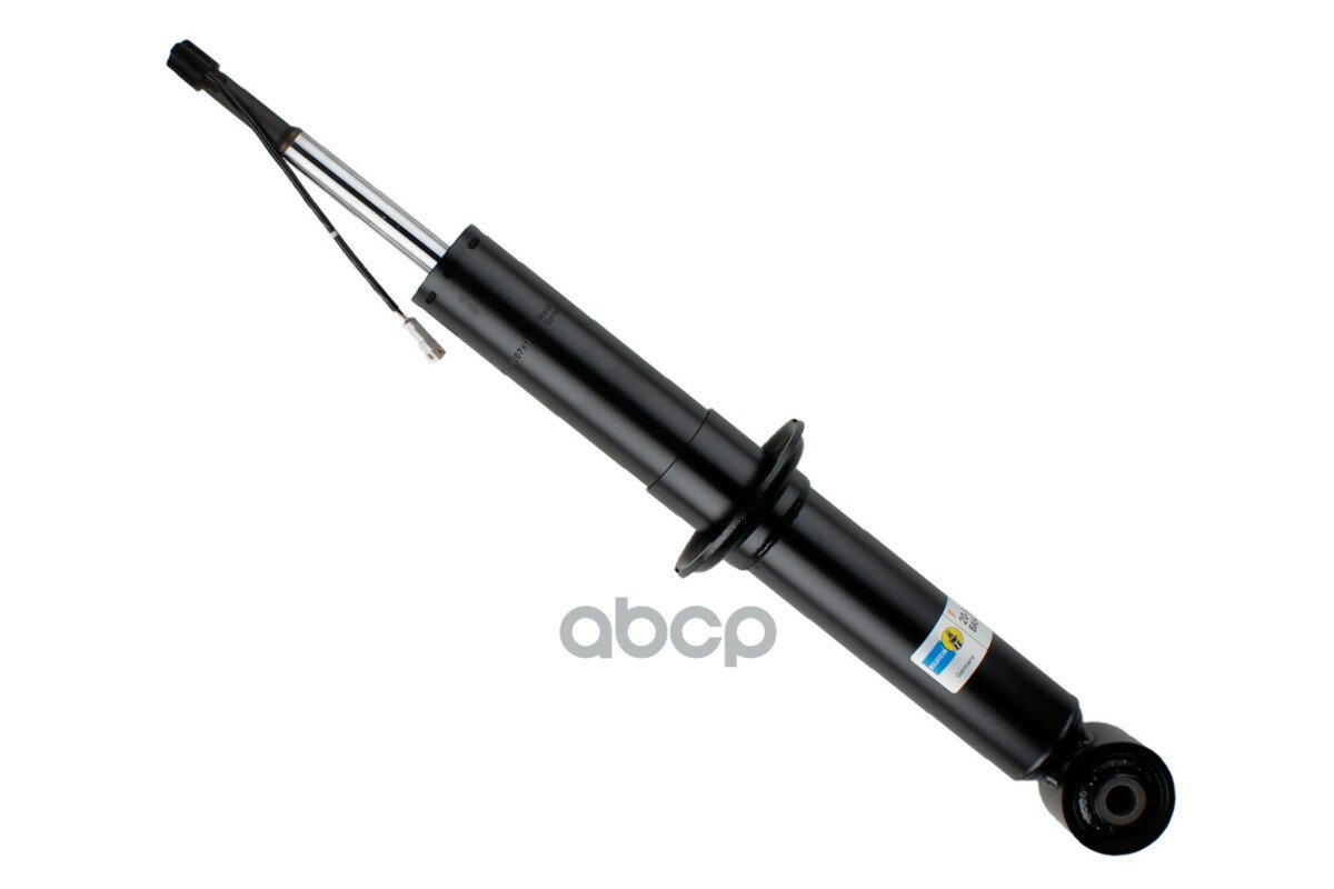 Амортизатор подвески передний LAND ROVER RANGE ROVER SPORT 05-13 с пневмо/AH3218045AA AH3218045AA Bilstein арт. 20146078