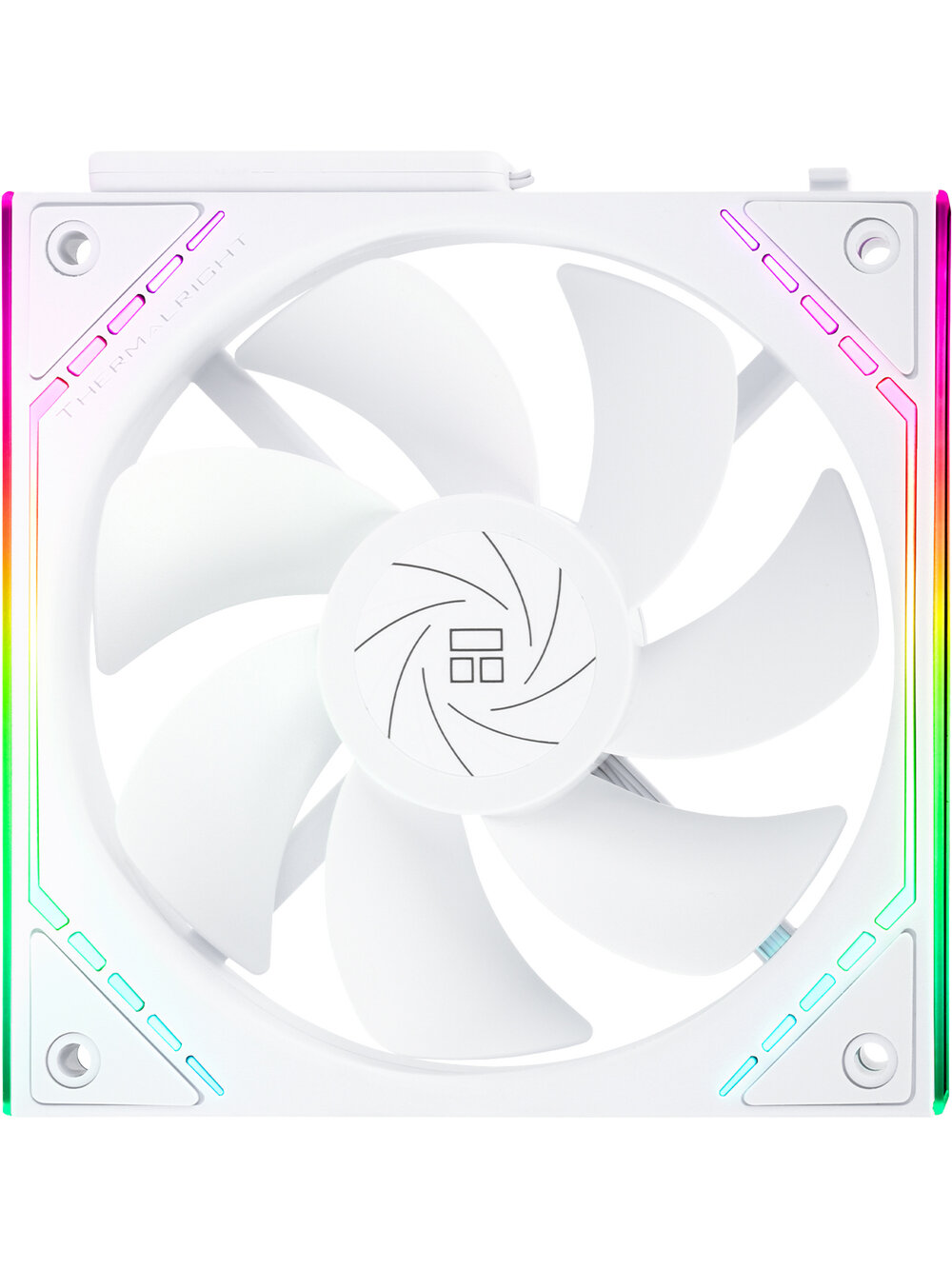 Вентилятор для корпуса THERMALRIGHT TL-M12QRW