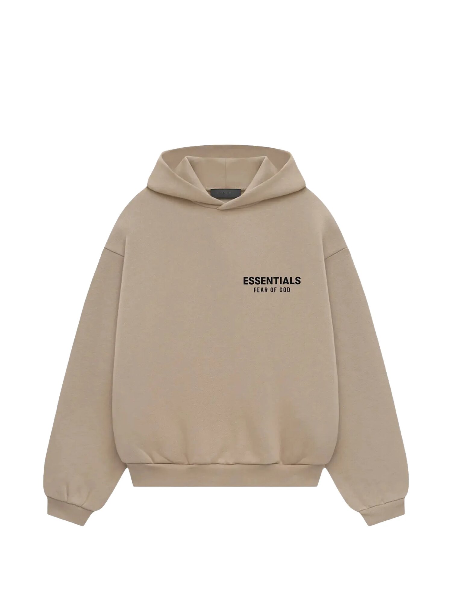 Толстовка FEAR OF GOD