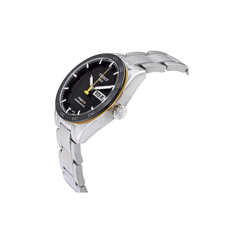 Наручные часы TISSOT — фото 1
