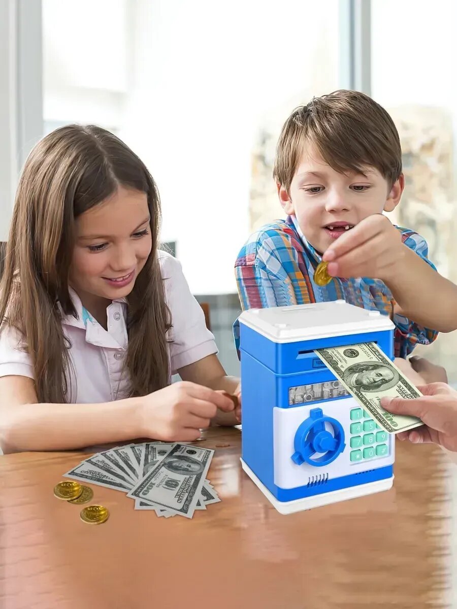 Детская копилка