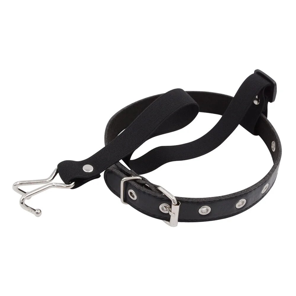 Эротические аксессуары, БДСМ, раб, бондаж, зажим для носа, крючок для носа для фетиш, as pictures