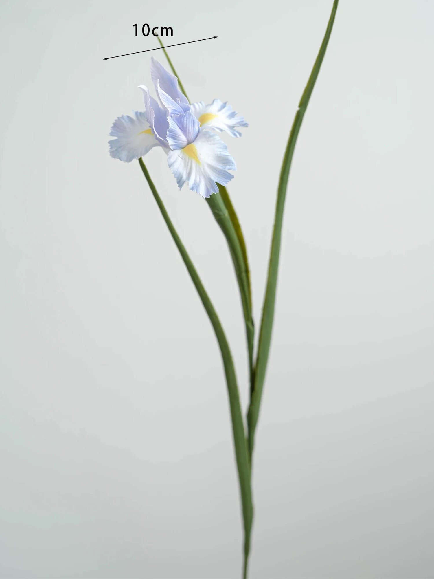 Ирис искусственный Blue Iris