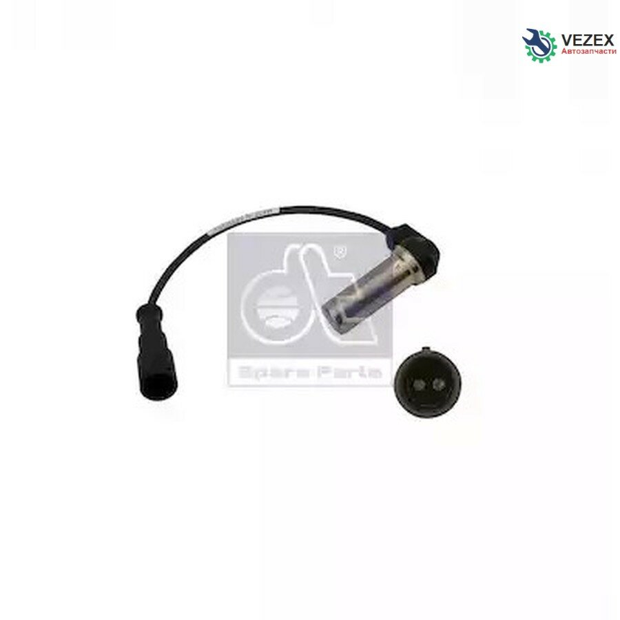 DT SPARE PARTS 5.20144 Датчик скорости вращения колеса (ABS)