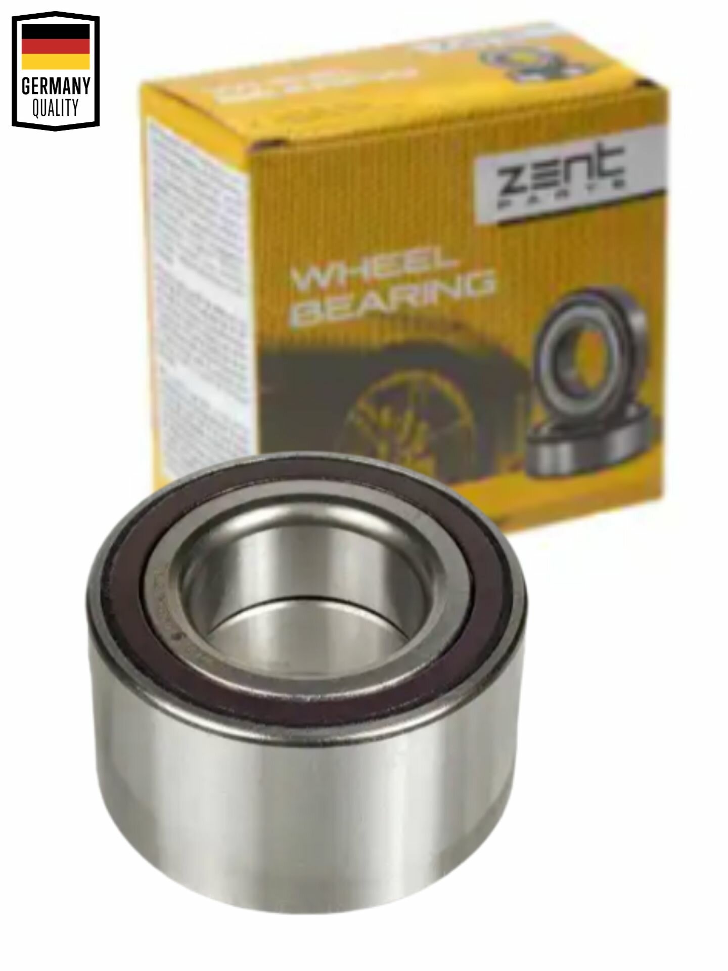 Подшипник ступичный передний MAZDA 3 BK BL 03-13 г. в. / Mazda 6 II GH 07-12 г. в.