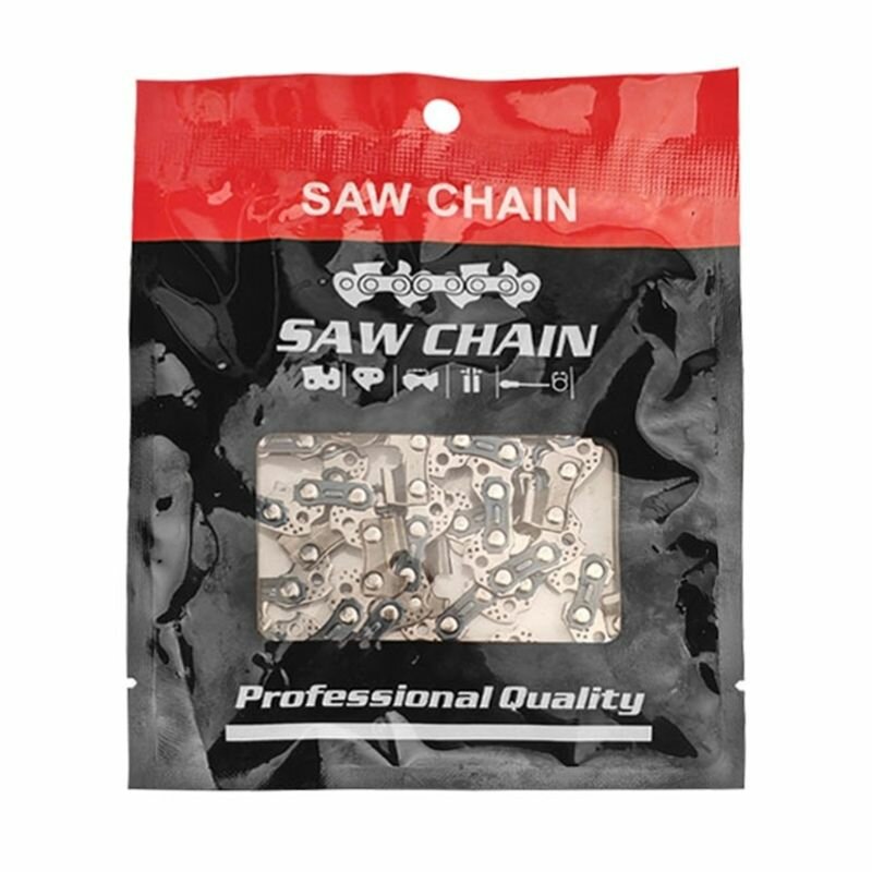 **17148** Цепь для бензопилы 10 дюймов (40 звеньев) 1 упаковка