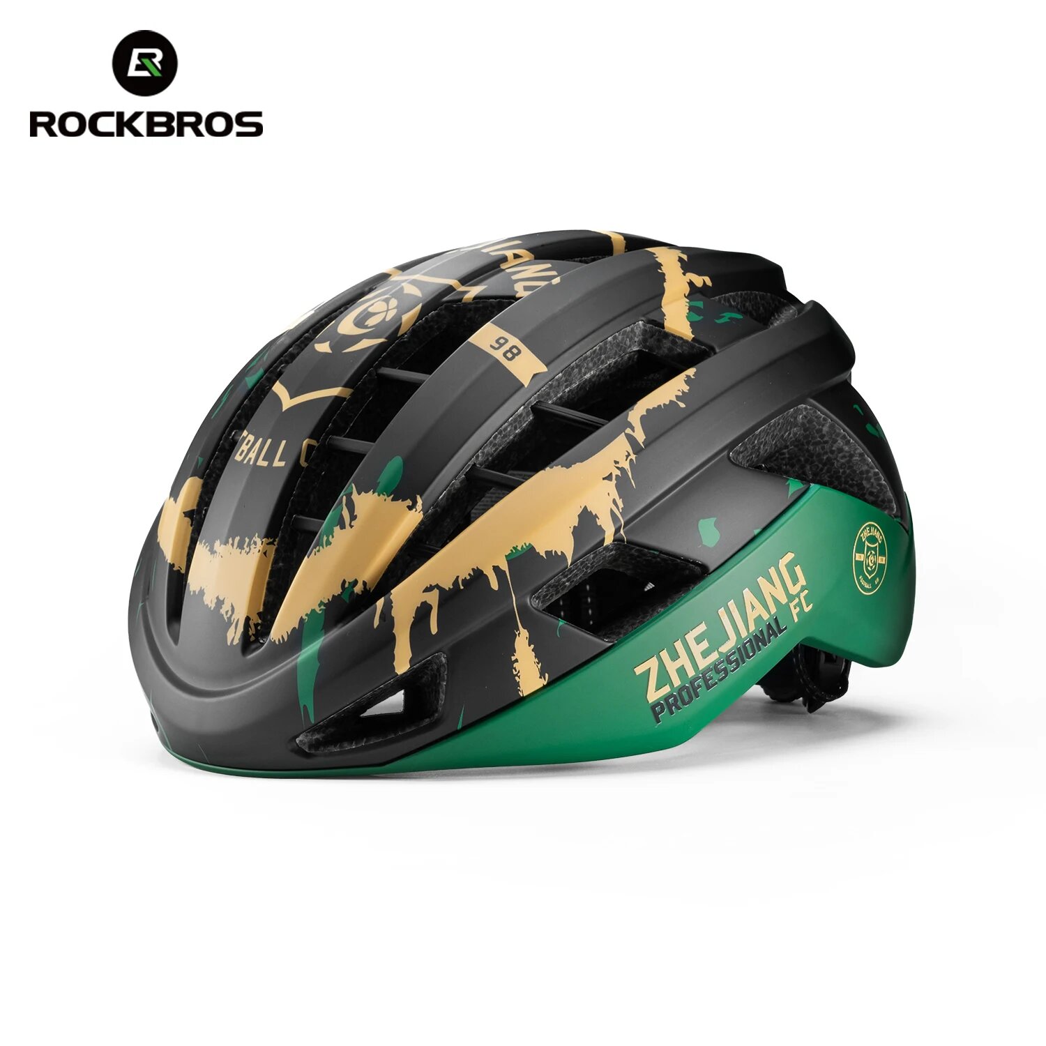 ROCKBROS велосипедный шлем для взрослых L(58-62), LK-11-10