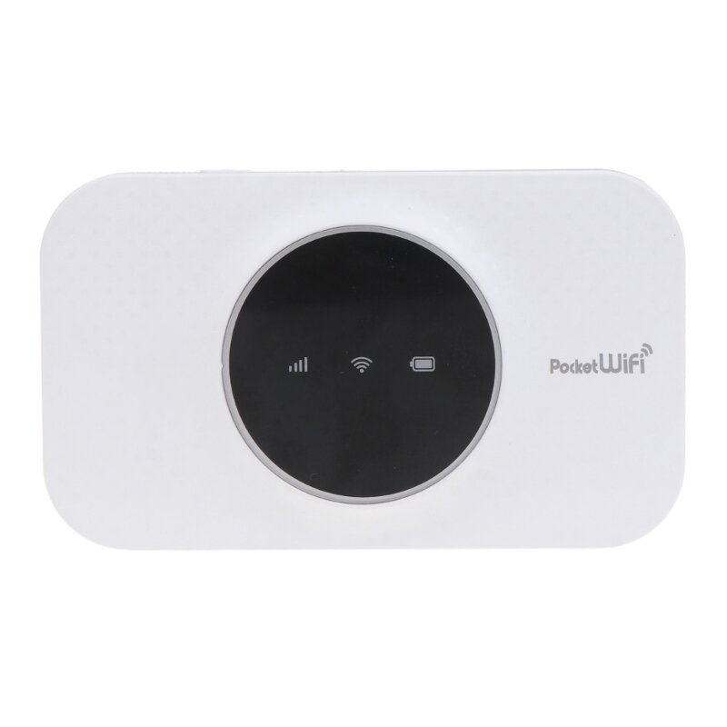 4G Wifi Маршрутизатор LTE Беспроводной Мини Мобильный Wifi Портативный Карманный Точка Доступа Автомобильный 3G 4G Разблокированный Модем Со Слотом Для Sim-Карты
