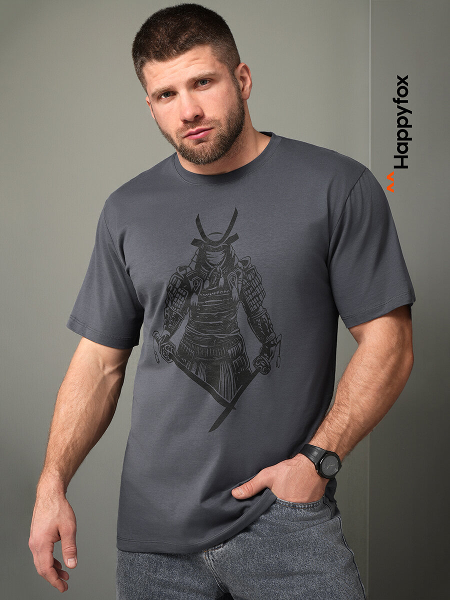 Футболка для мужчин