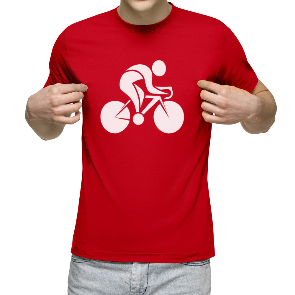 Футболка спортивная