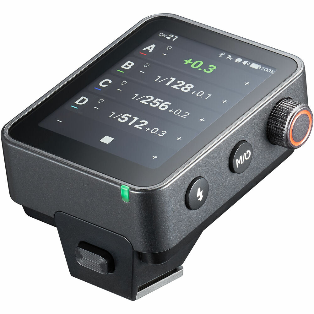 Пульт-радиосинхронизатор Godox X3Pro S TTL для Sony арт. 33165