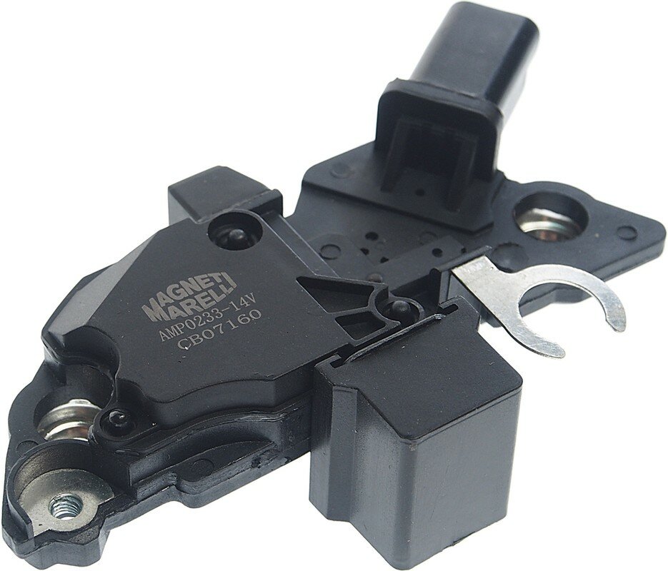 Реле-регулятор генератора M.MARELLI 940016023300 Renault, Peugeot