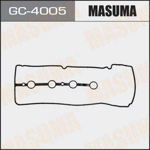 Прокладка клапанной крышки MASUMA GC-4005 Mazda