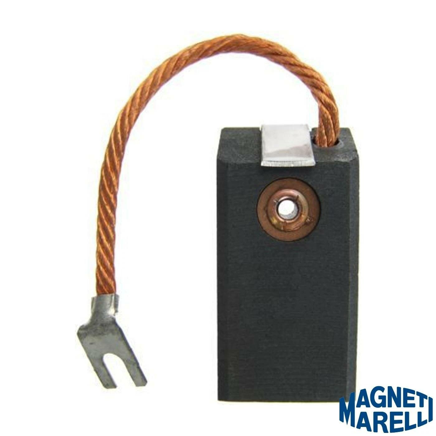 Комплект щеток генератора M.MARELLI 940113190036 Mazda