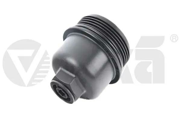 Крышка масляного фильтра VIKA 19826501 Bmw 1 F40, 2 F44, F45, F46, х1 F48, Mini Clubman, Countryman 1.5-2.0Tdi 13->