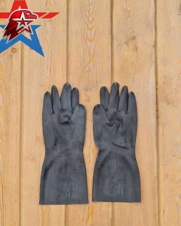 Перчатки защитные, размер: XXL, 1 пара