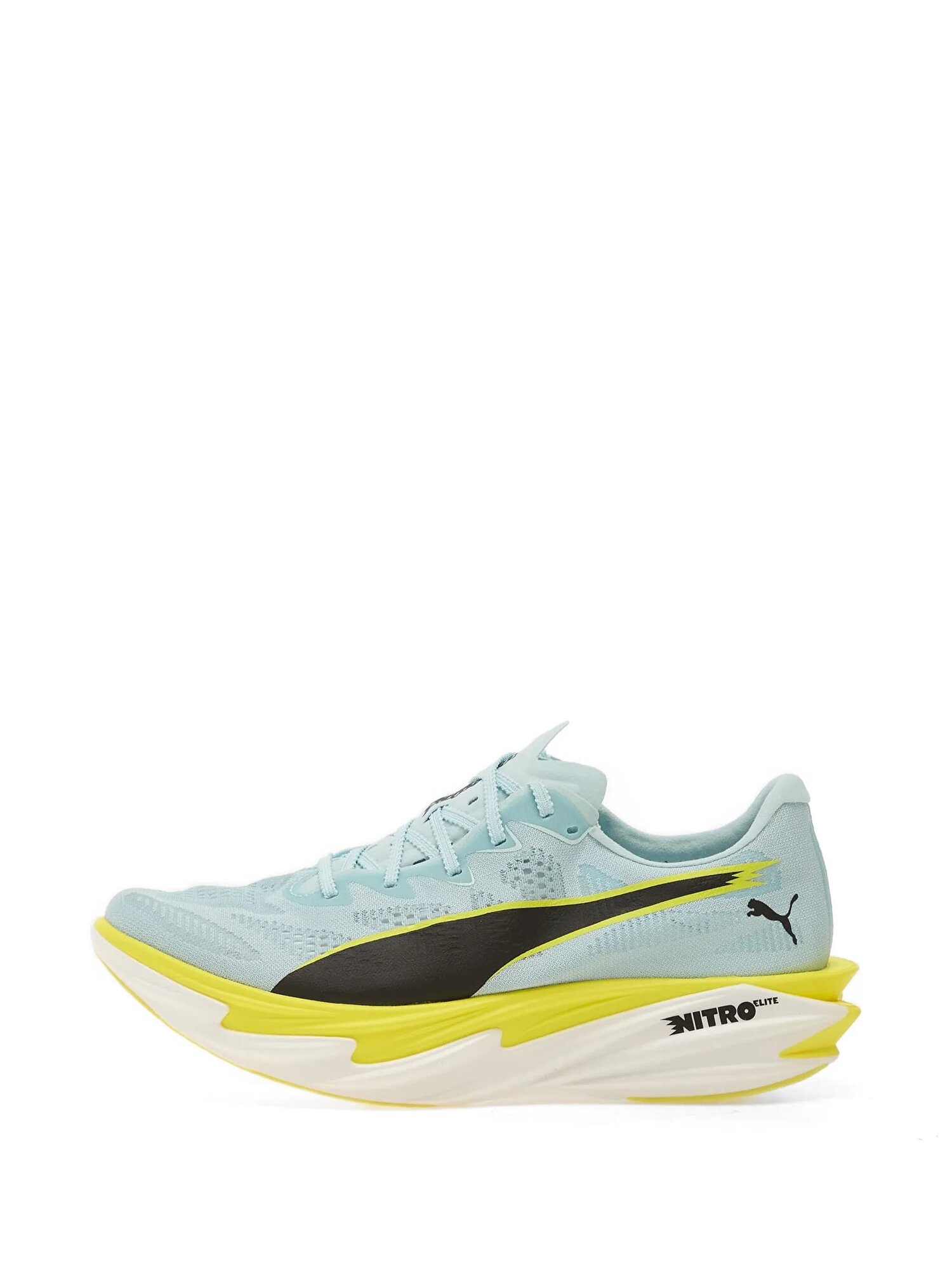 Кроссовки PUMA Deviate NITRO™ Elite 4, размер 6.5 US — фото 1