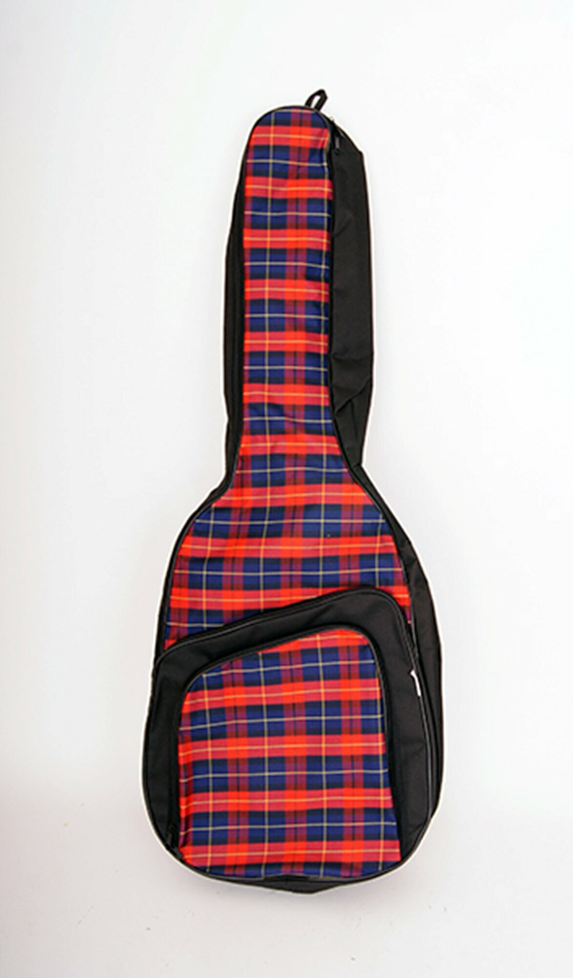 Чехол Lutner ЛЧГКц1/1, для классической гитары, нейлон, цветной