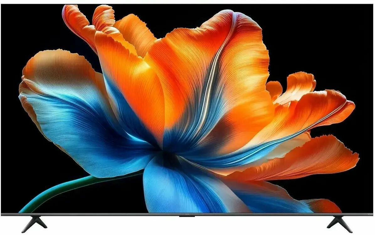 Телевизор Xiaomi TV S Mini LED 85 2026 (L85MC-SRU)