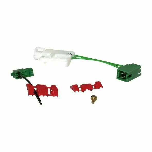 87172080640 Датчик контроля тяги ZSA24-2K/ZWA24-2K/ZWC28-3/U052/U044/U024