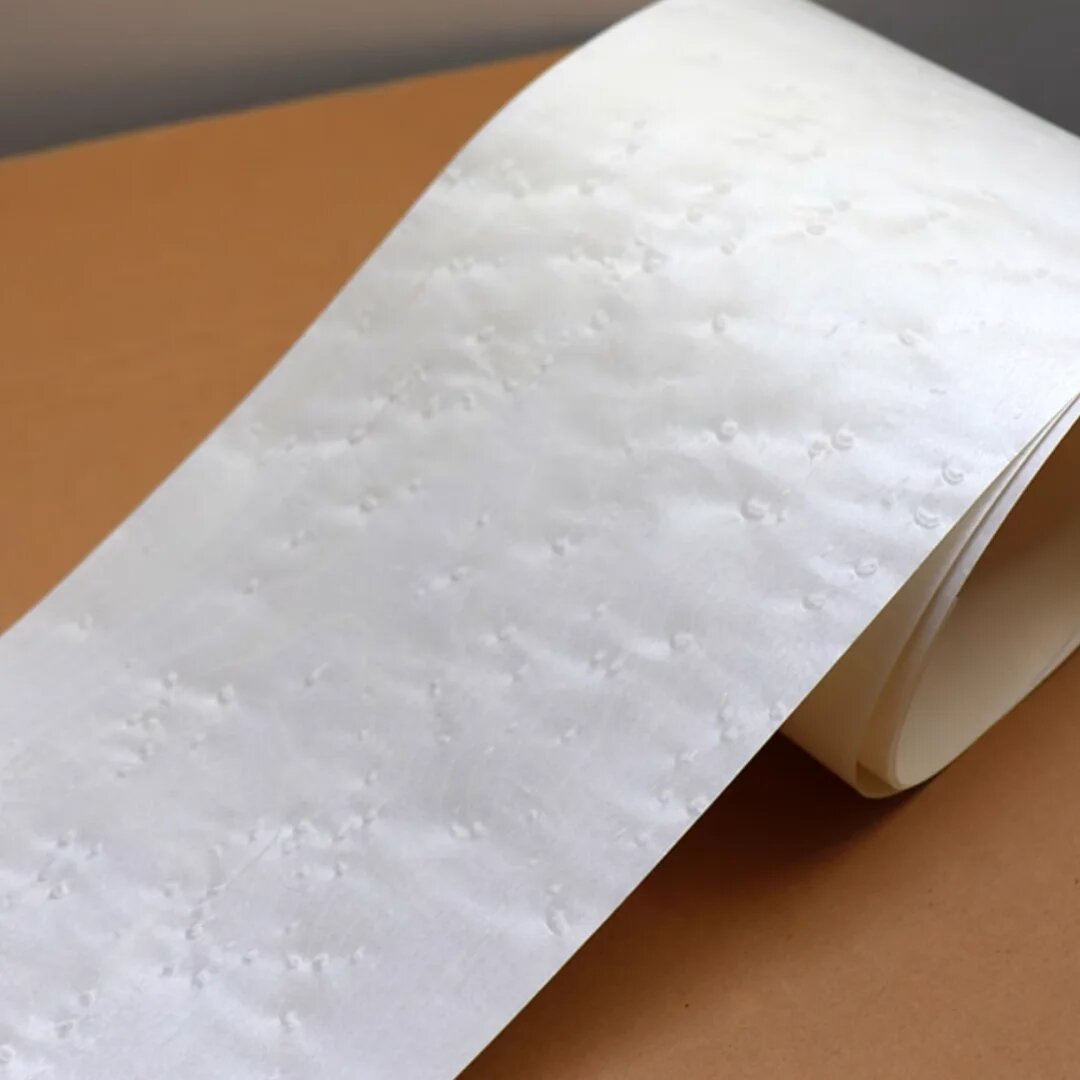 L: 2,5 метров ширина: 180 мм T: 0,25 мм натуральный древесный шпон из клена «птичий глаз» для мебели «сделай сам», домашнего динамика и инструмента