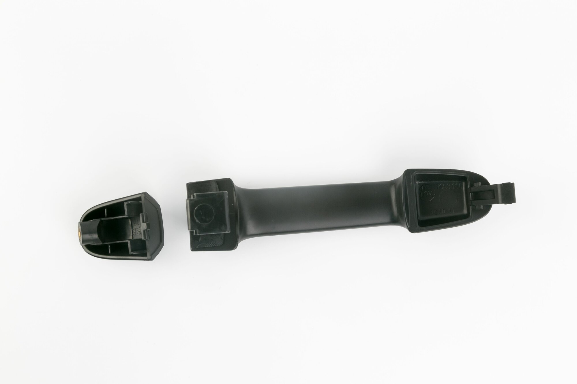 Ручка двери — фото 1