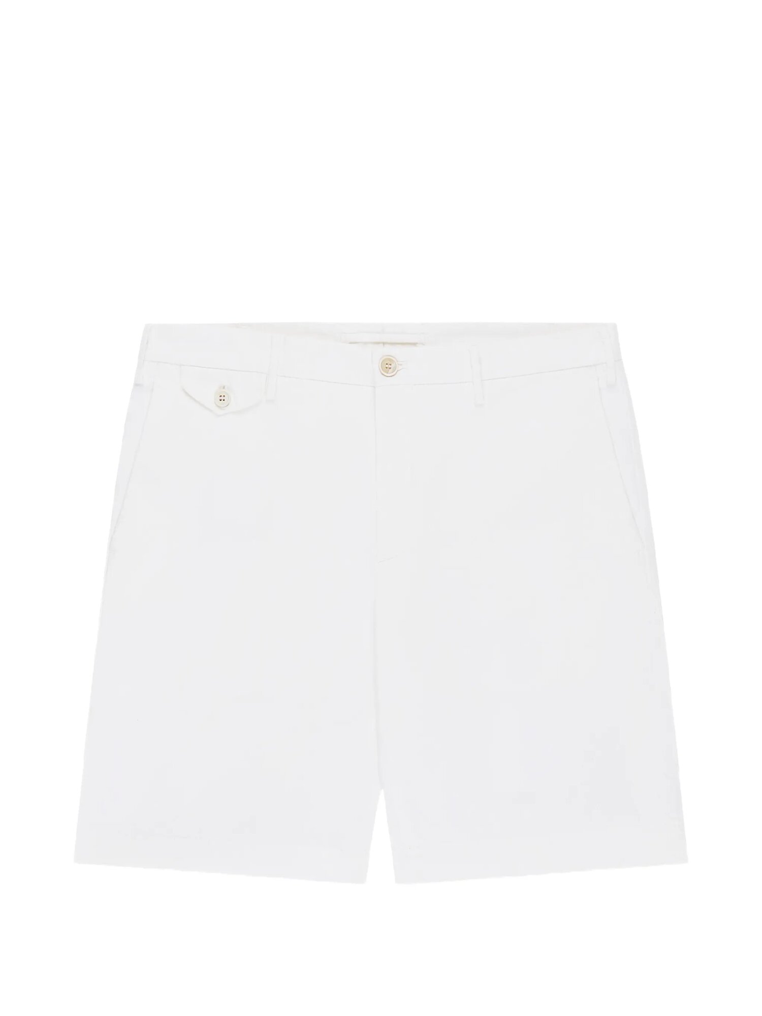 Шорты Flap-detail shorts