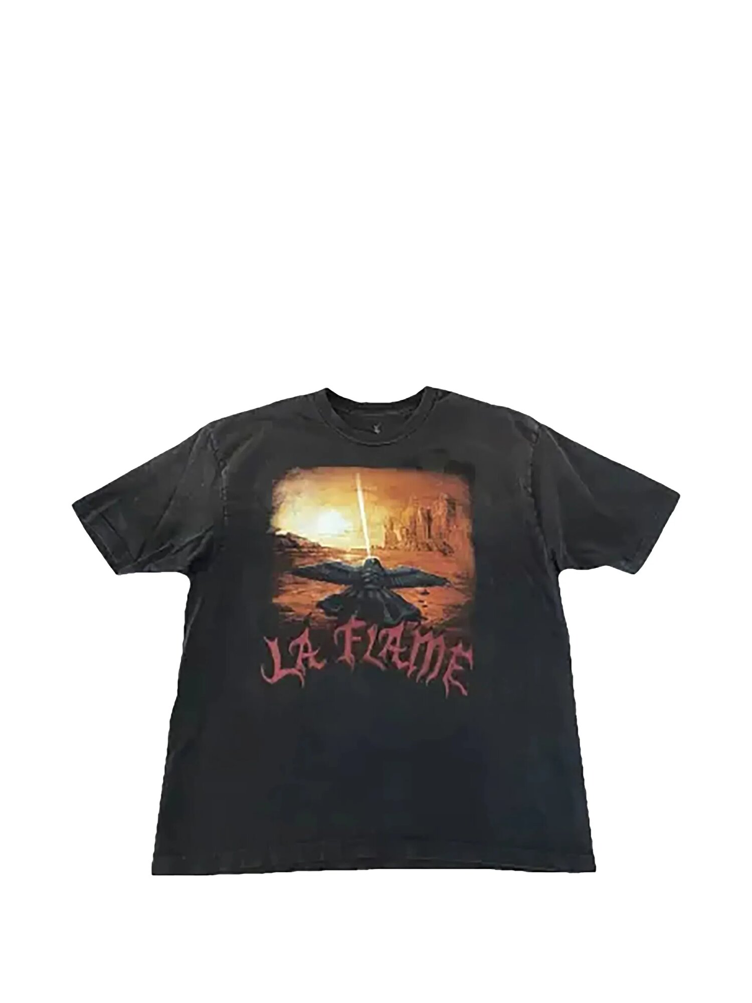 Футболка Cactus Jack by Travis Scott